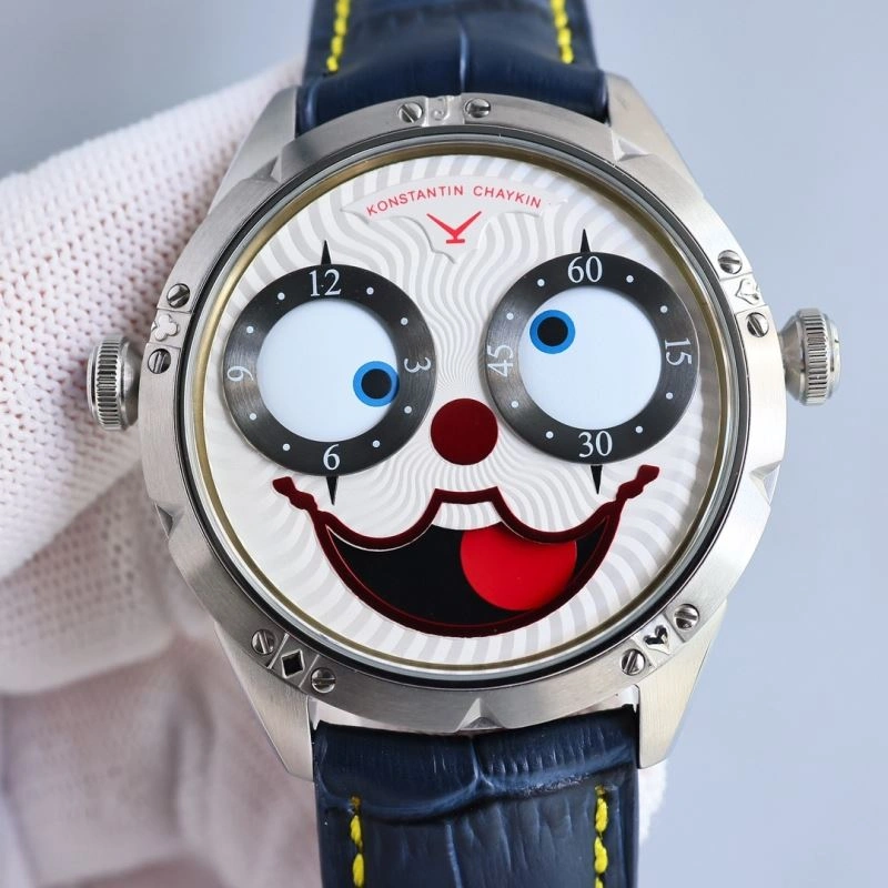 Economical KONSTANTIN CHAYKIN Watches