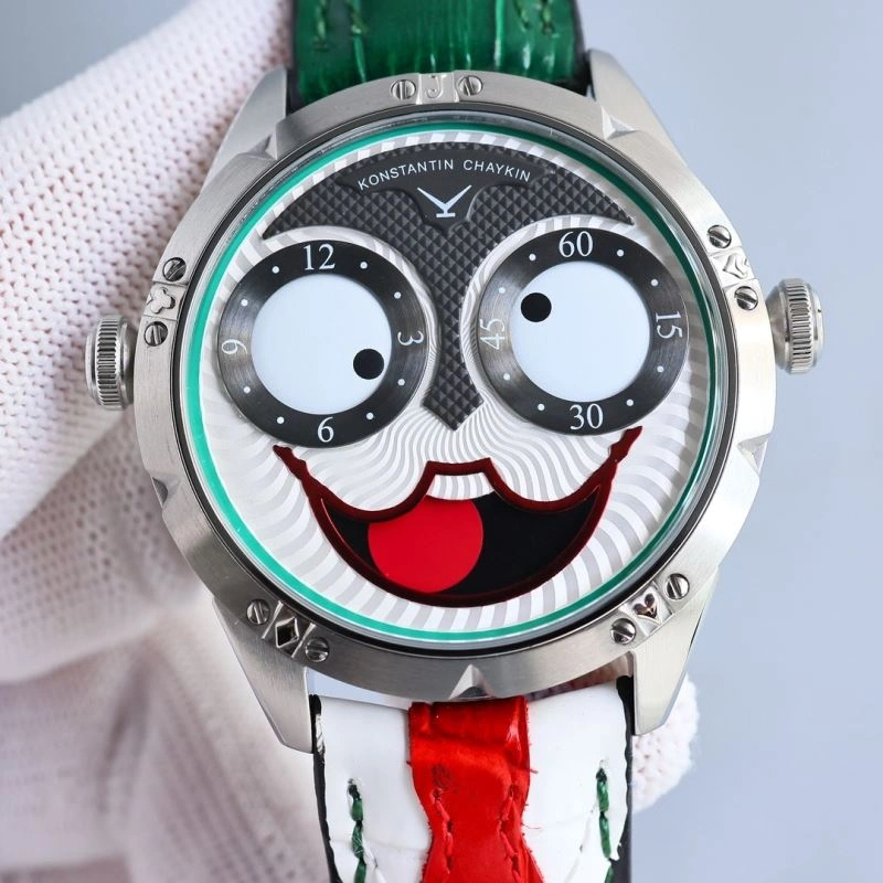 Economical KONSTANTIN CHAYKIN Watches