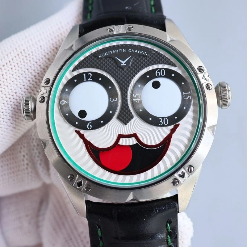 Economical KONSTANTIN CHAYKIN Watches