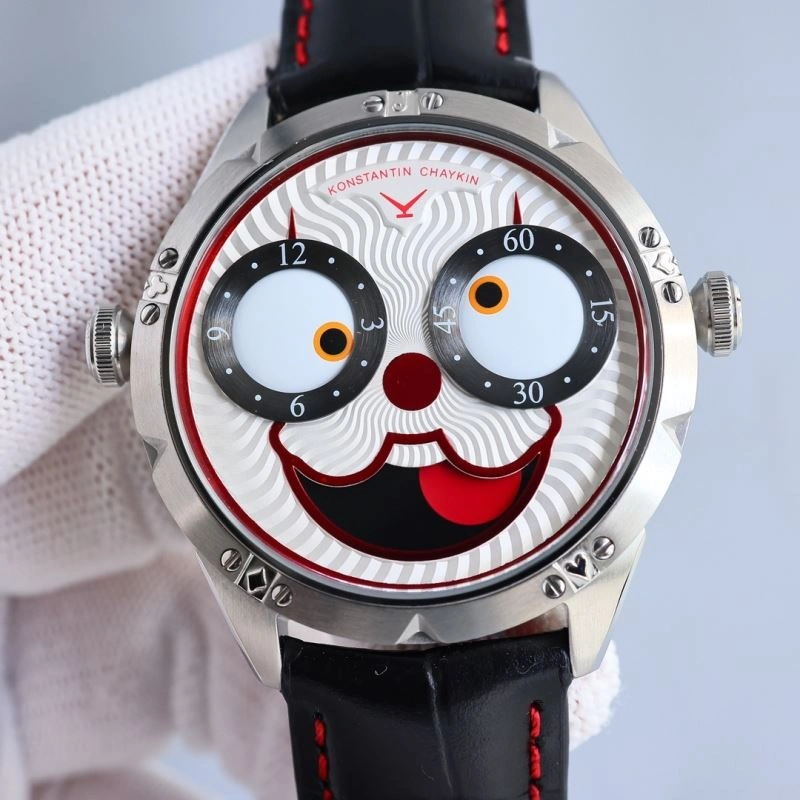 Economical KONSTANTIN CHAYKIN Watches