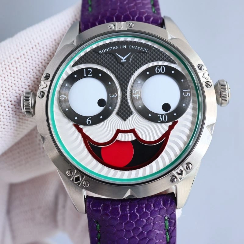 Economical KONSTANTIN CHAYKIN Watches