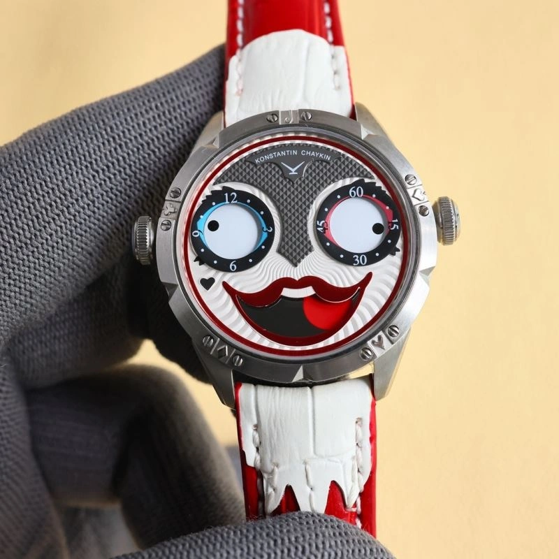 Budget-friendly KONSTANTIN CHAYKIN Watches