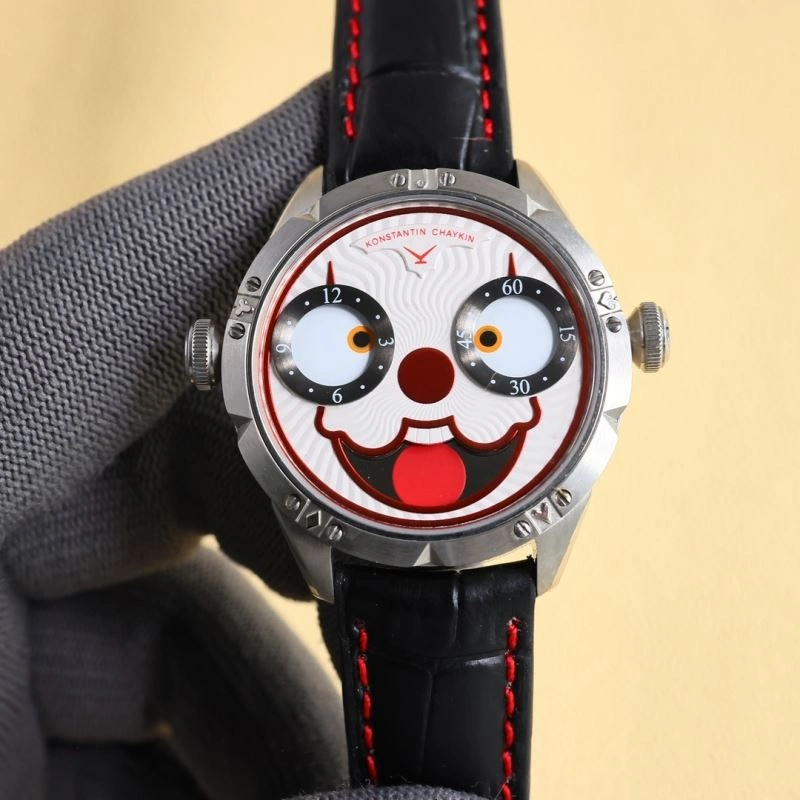 Budget-friendly KONSTANTIN CHAYKIN Watches