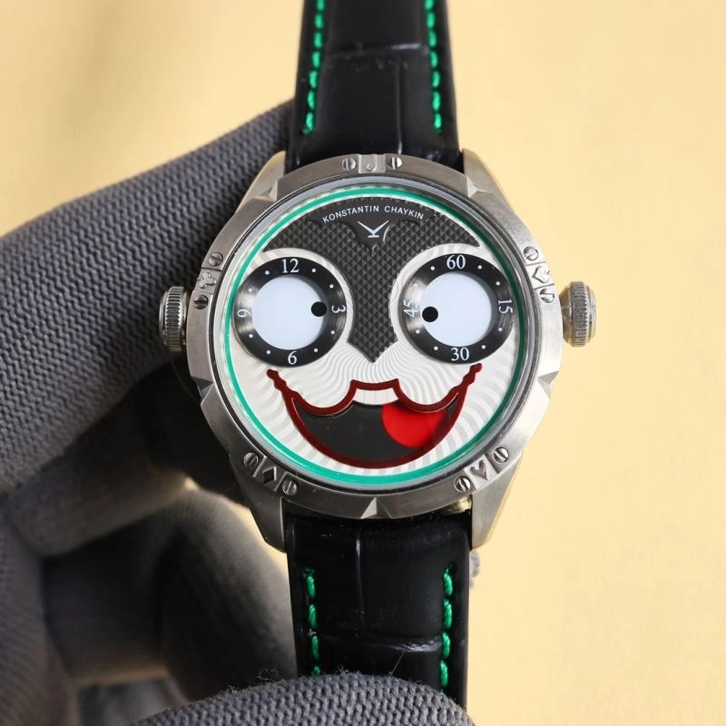 Budget-friendly KONSTANTIN CHAYKIN Watches