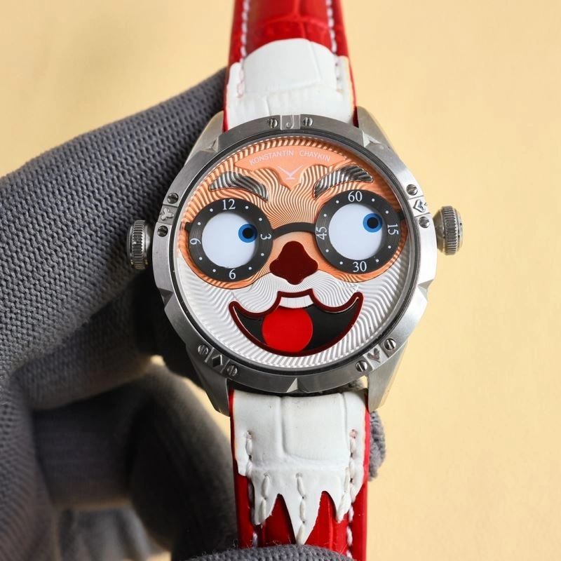 Budget-friendly KONSTANTIN CHAYKIN Watches