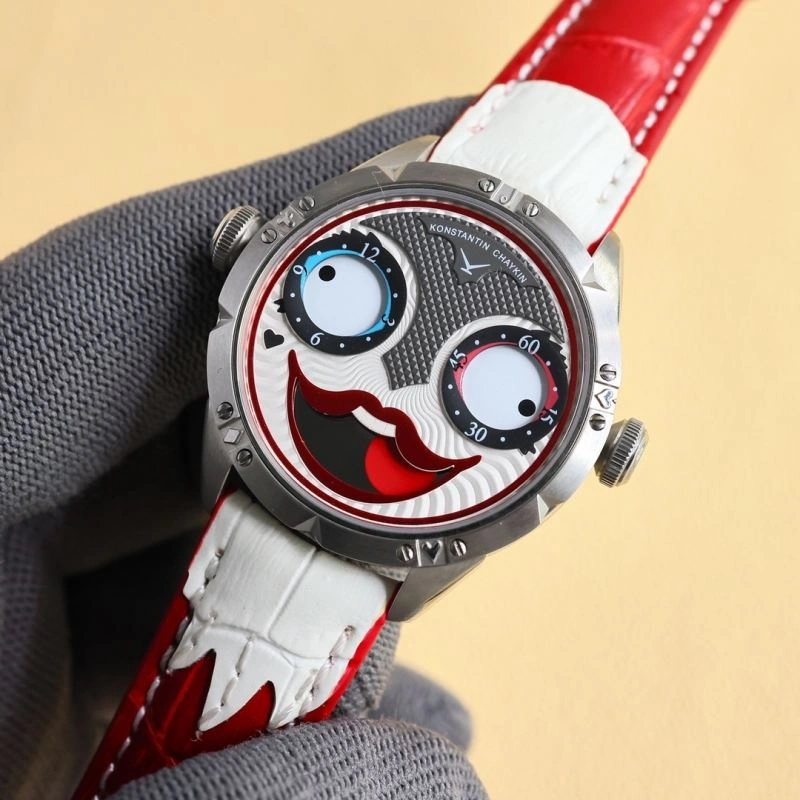 Budget-friendly KONSTANTIN CHAYKIN Watches