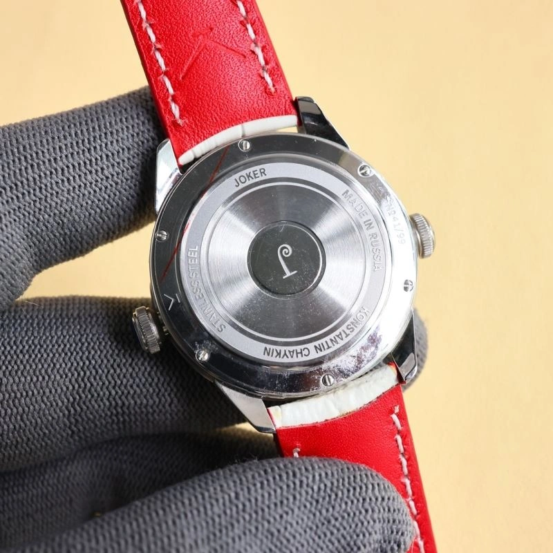 Budget-friendly KONSTANTIN CHAYKIN Watches