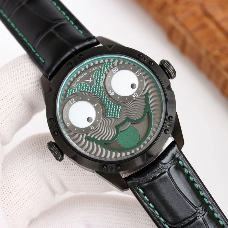 Original KONSTANTIN CHAYKIN Watches