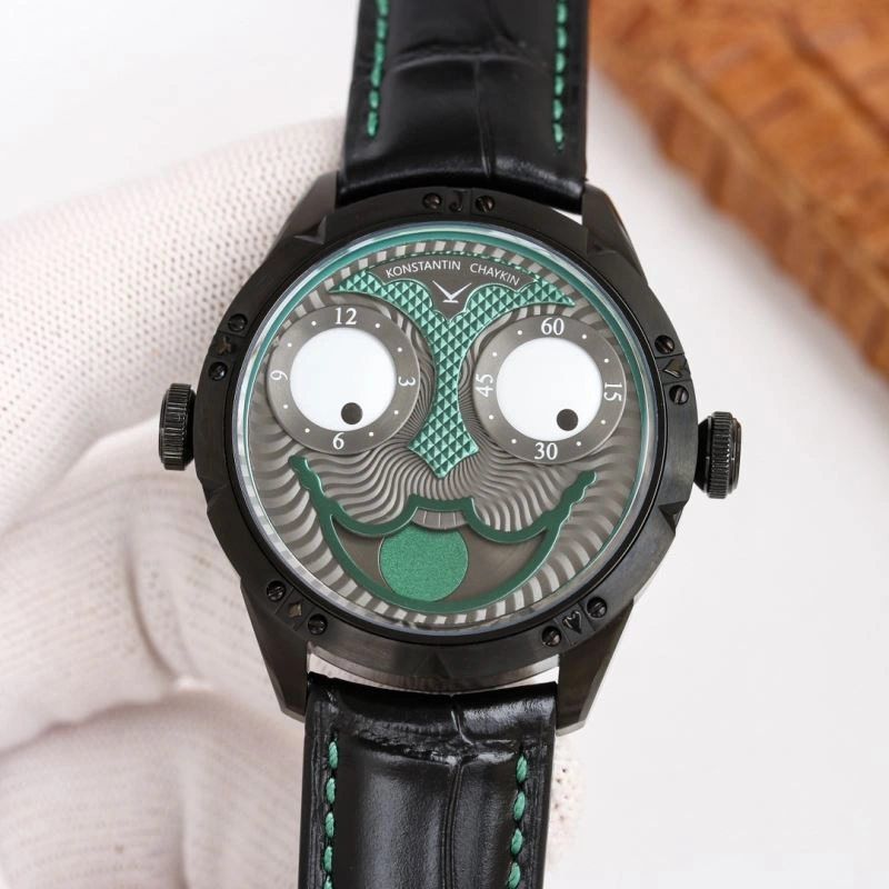 Original KONSTANTIN CHAYKIN Watches