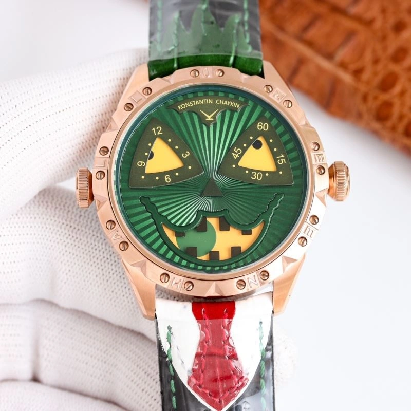 Reasonably priced KONSTANTIN CHAYKIN Watches