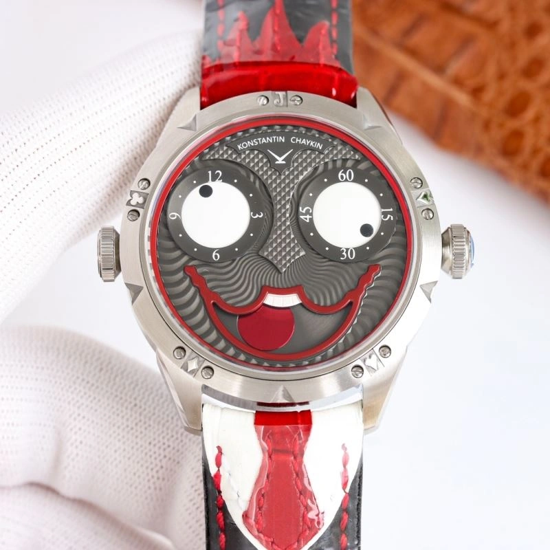 Reasonably priced KONSTANTIN CHAYKIN Watches