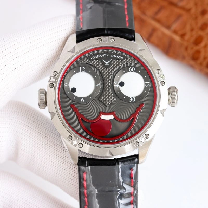 Reasonably priced KONSTANTIN CHAYKIN Watches