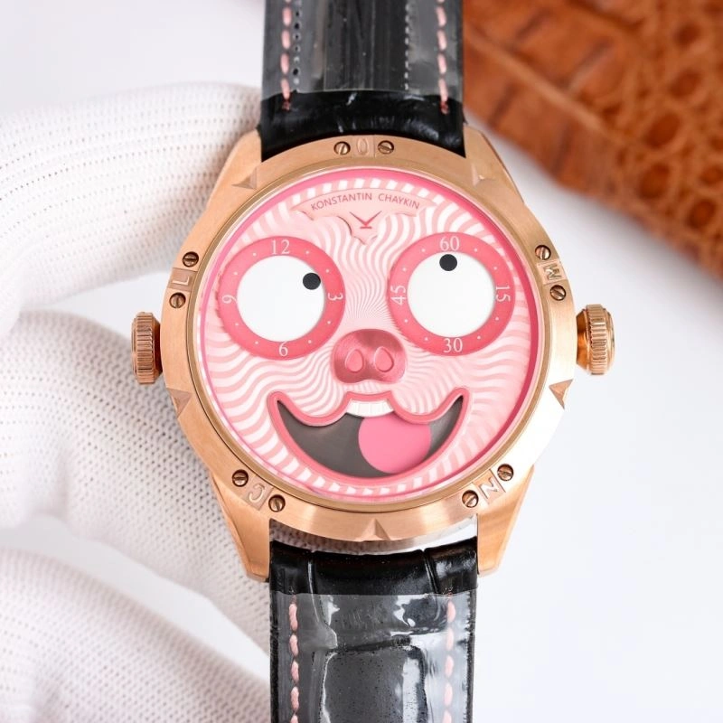 Reasonably priced KONSTANTIN CHAYKIN Watches