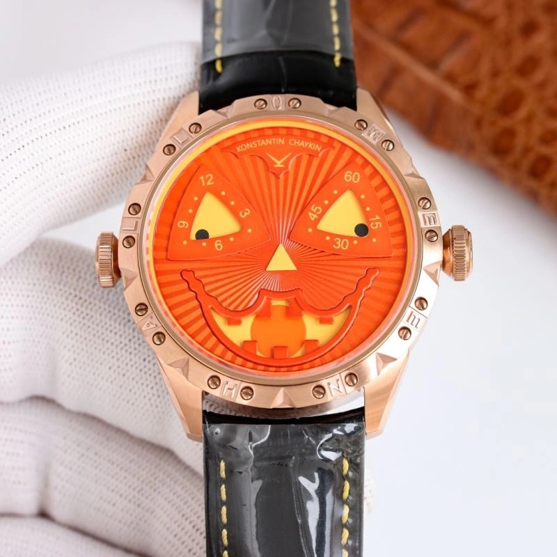 Reasonably priced KONSTANTIN CHAYKIN Watches