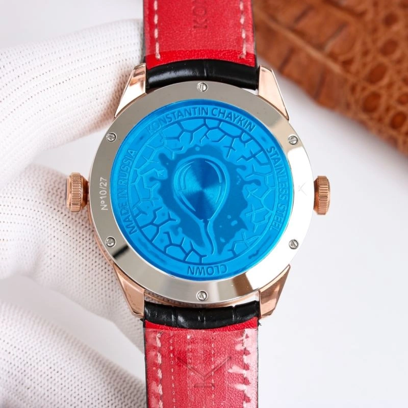 Reasonably priced KONSTANTIN CHAYKIN Watches
