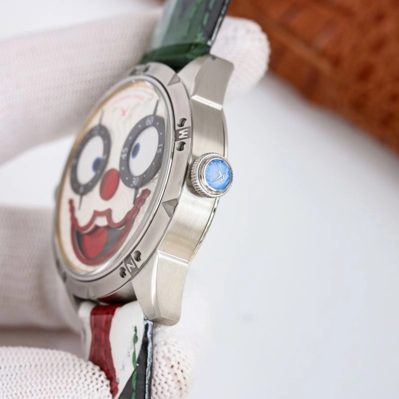Factory-made KONSTANTIN CHAYKIN Watches