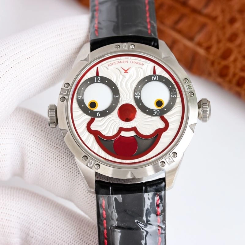 Reasonably priced KONSTANTIN CHAYKIN Watches