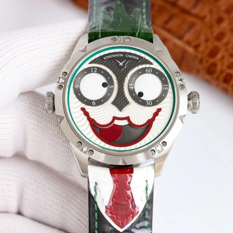 Reasonably priced KONSTANTIN CHAYKIN Watches