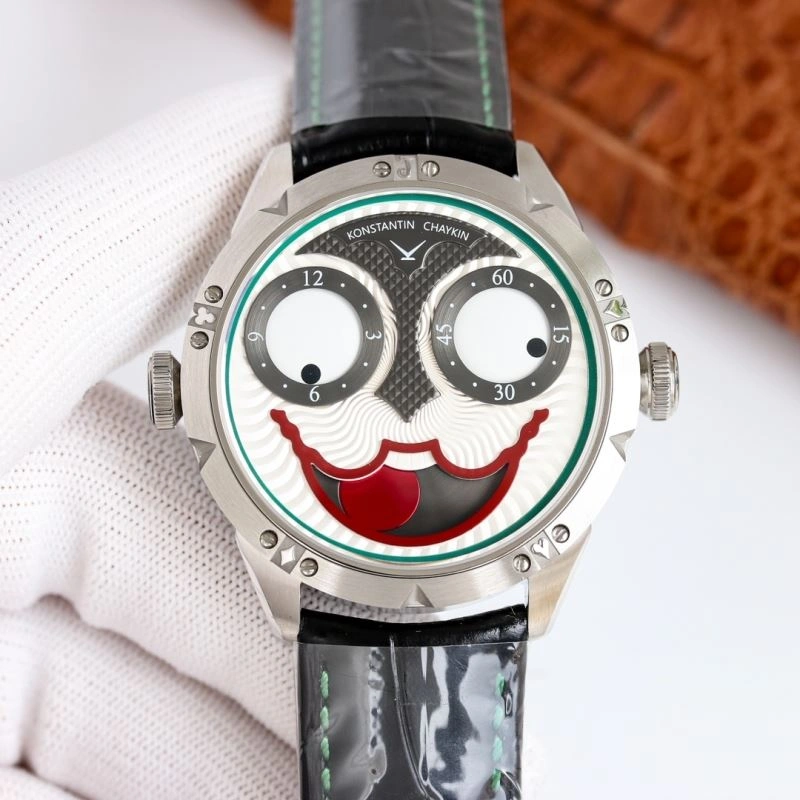 Reasonably priced KONSTANTIN CHAYKIN Watches