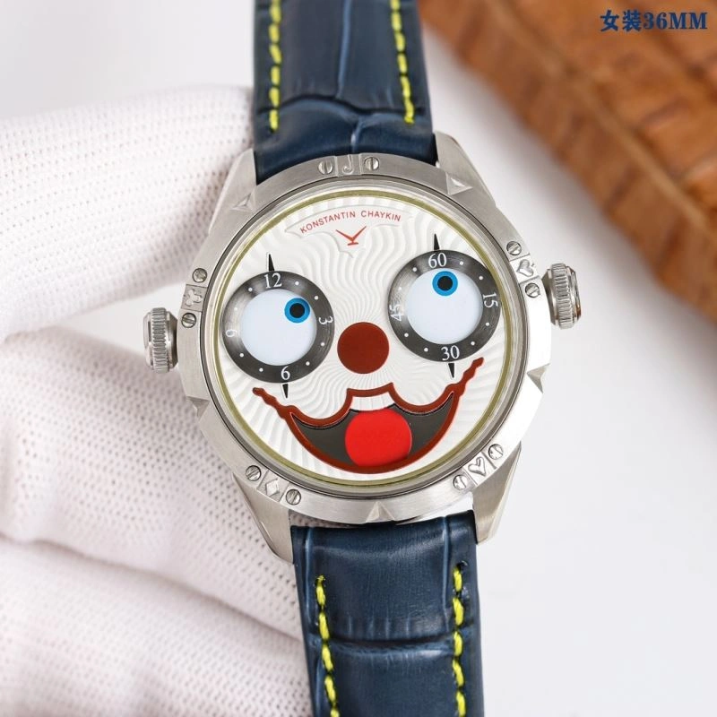 Cut-rate KONSTANTIN CHAYKIN Watches
