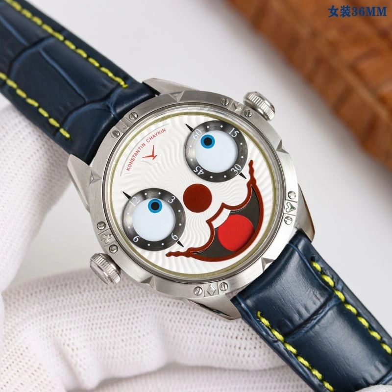 Cut-rate KONSTANTIN CHAYKIN Watches