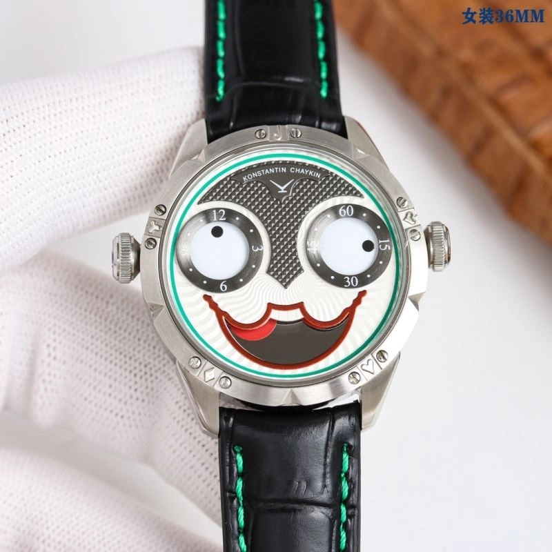 Cut-rate KONSTANTIN CHAYKIN Watches