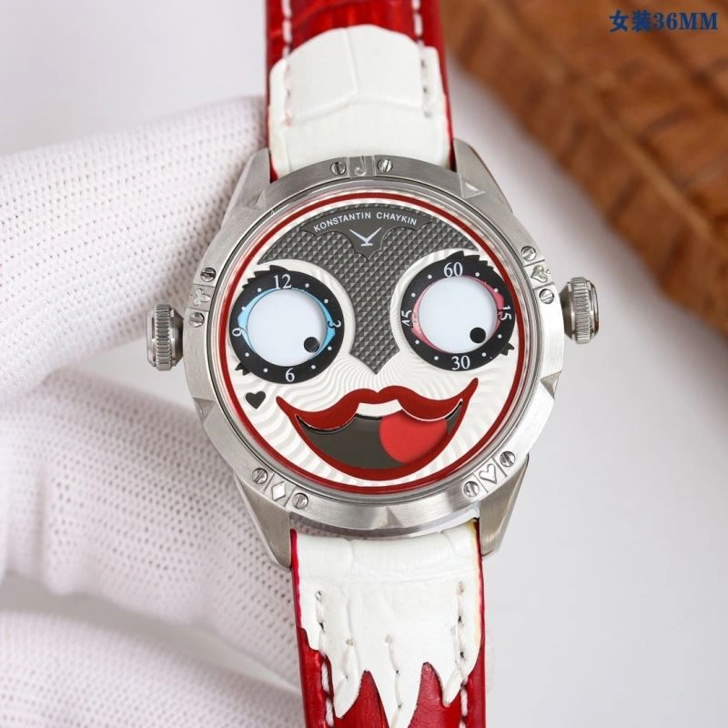 Cut-rate KONSTANTIN CHAYKIN Watches