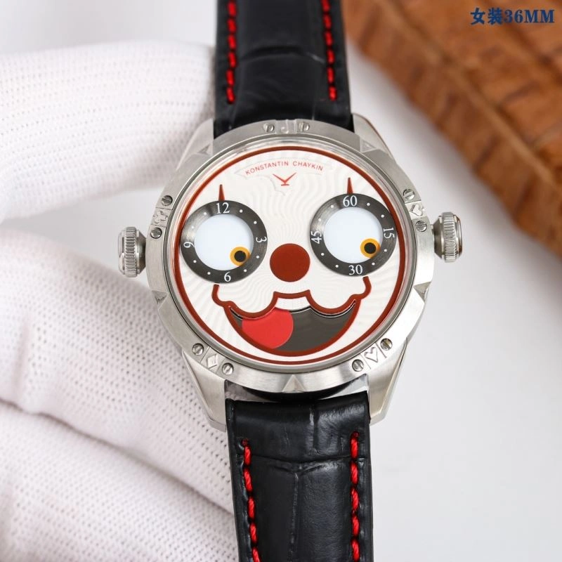 Cut-rate KONSTANTIN CHAYKIN Watches