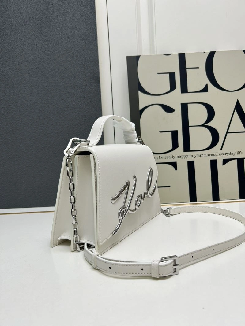Cut-rate Karl Satchel Bags