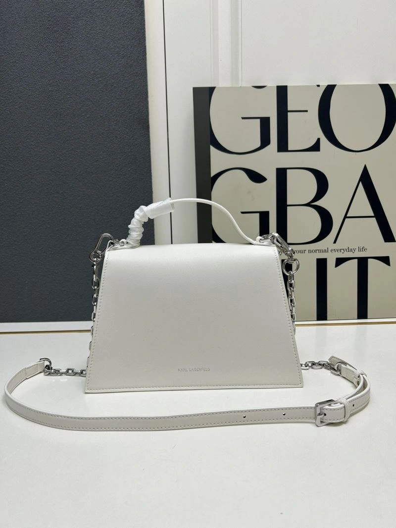Cut-rate Karl Satchel Bags