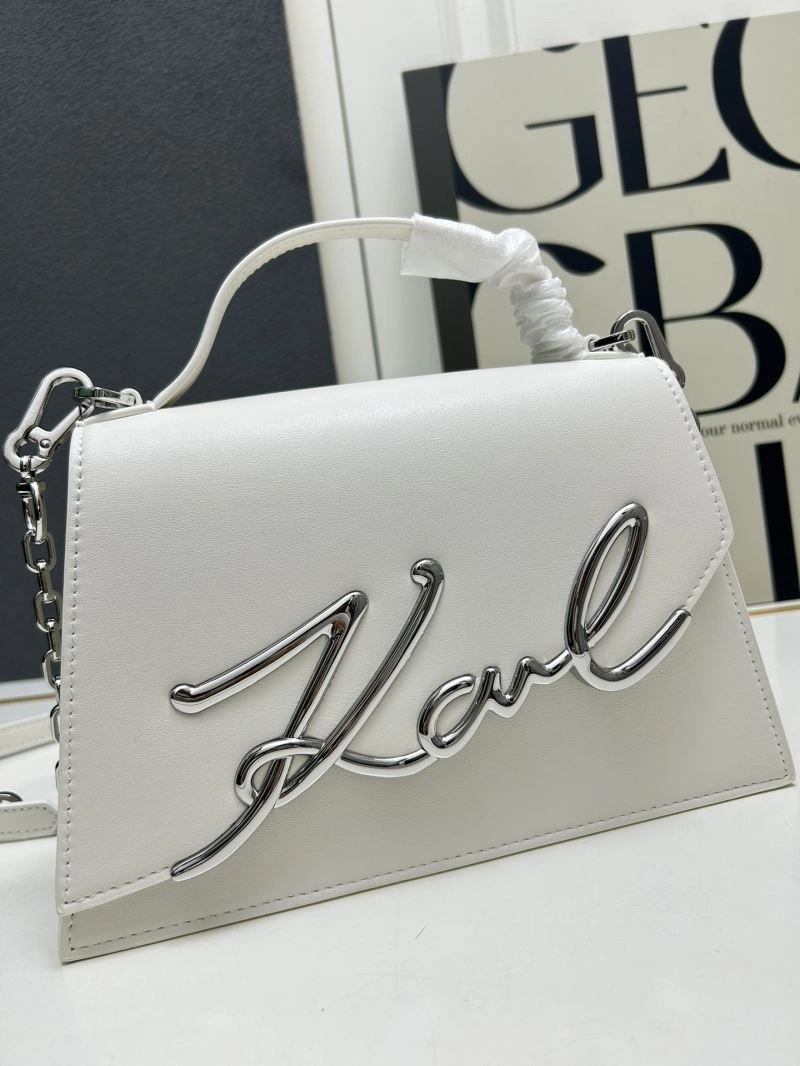 Cut-rate Karl Satchel Bags