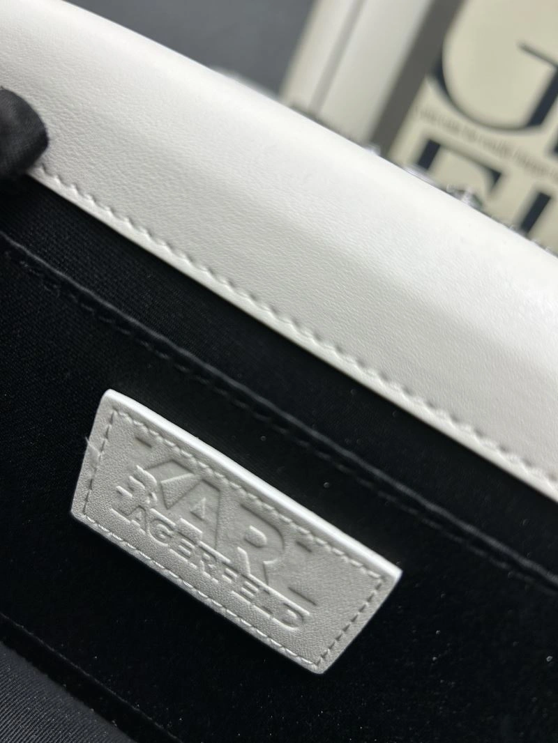 Cut-rate Karl Satchel Bags