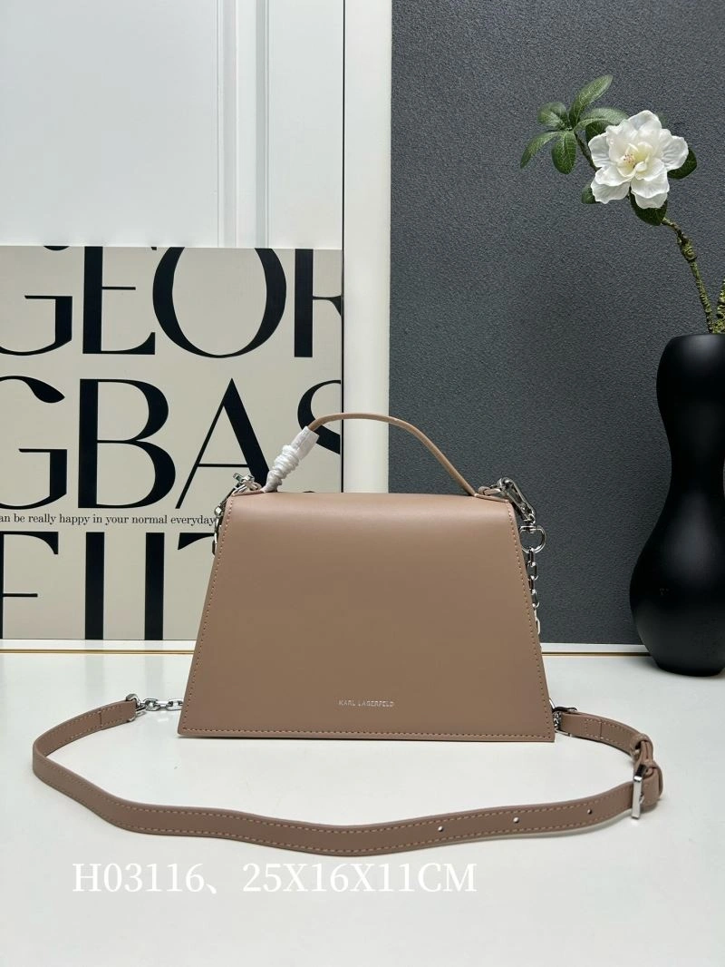 Bargain Karl Satchel Bags