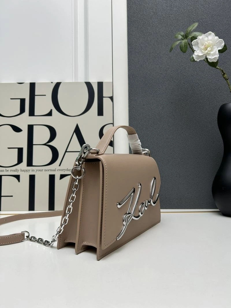 Bargain Karl Satchel Bags