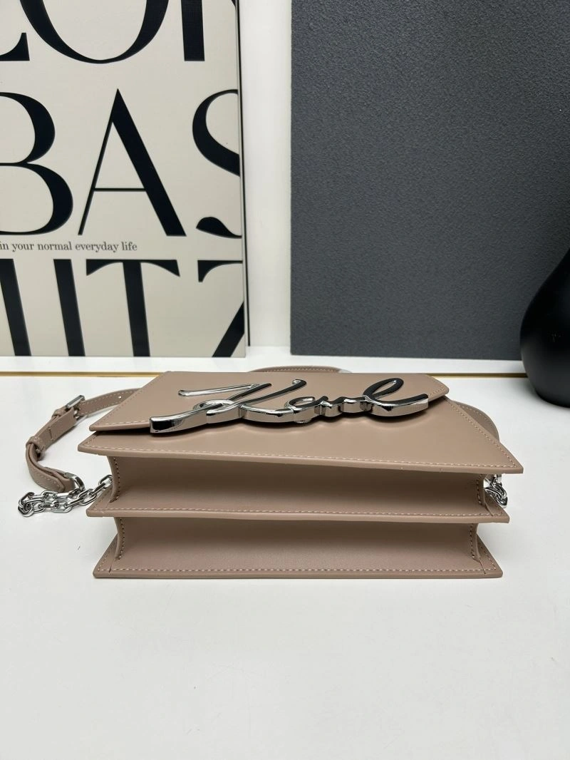 Bargain Karl Satchel Bags