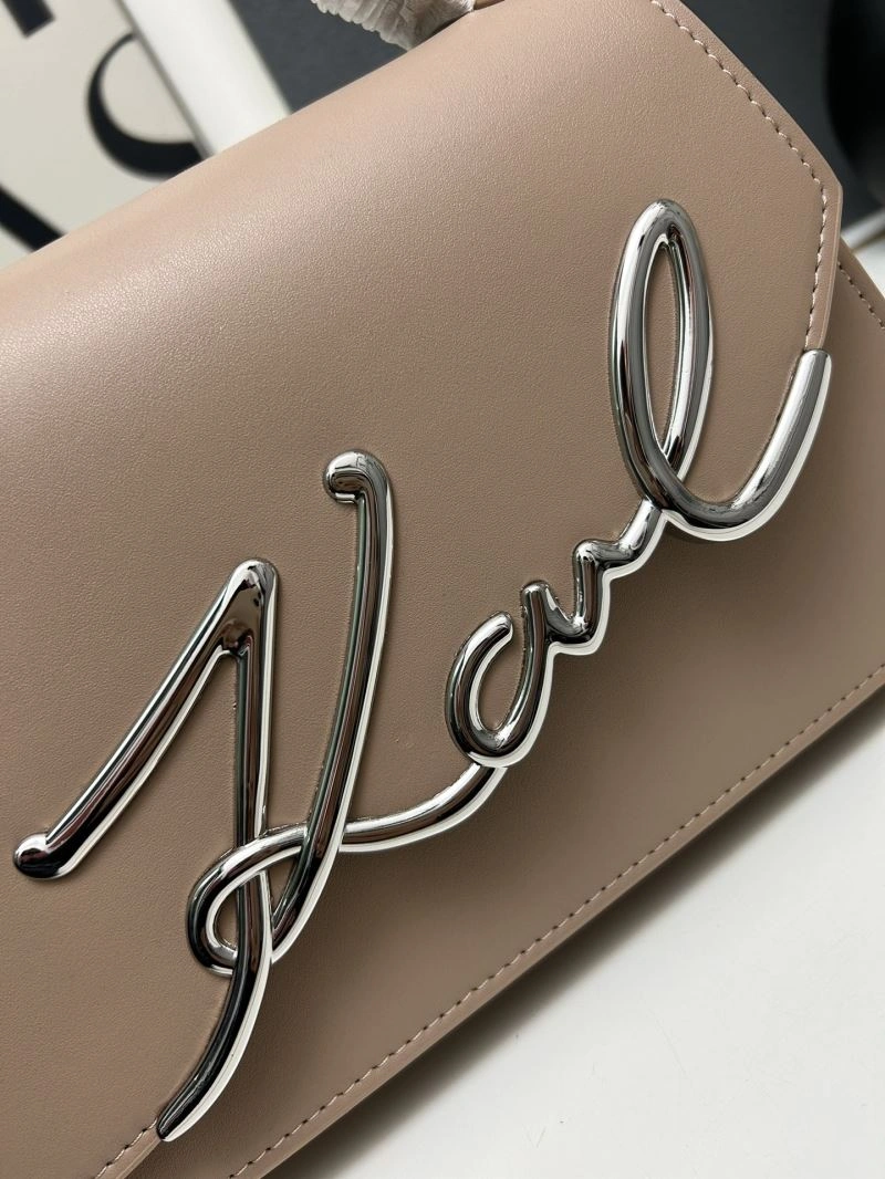 Bargain Karl Satchel Bags