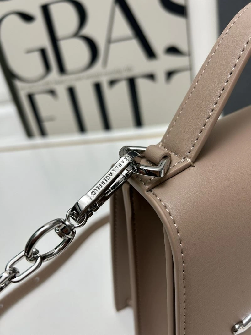 Bargain Karl Satchel Bags