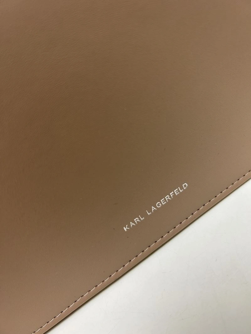 Bargain Karl Satchel Bags