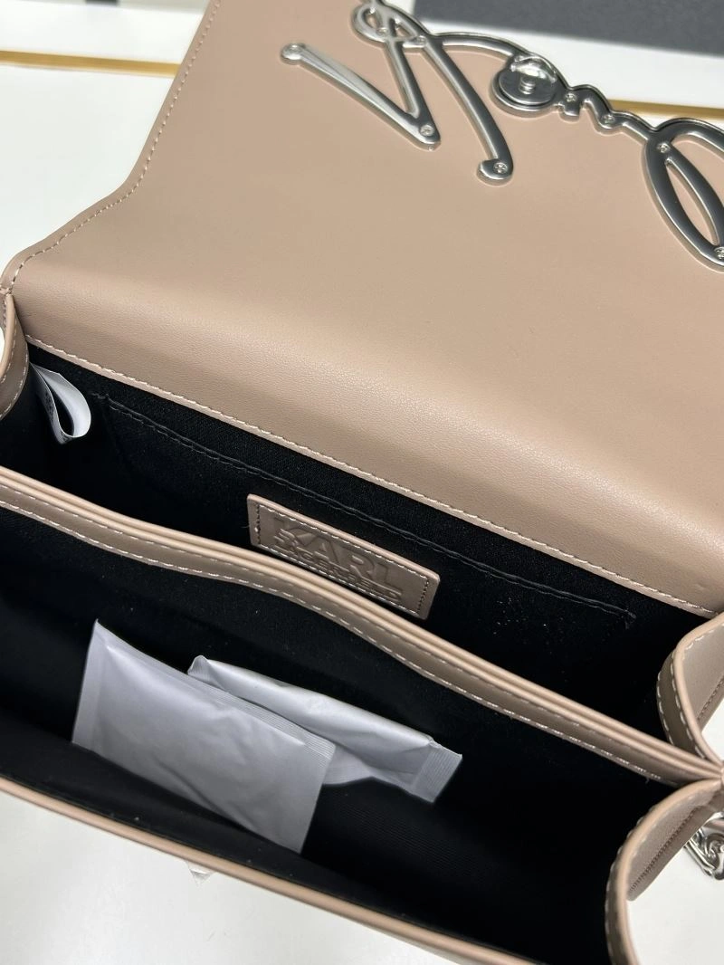 Bargain Karl Satchel Bags