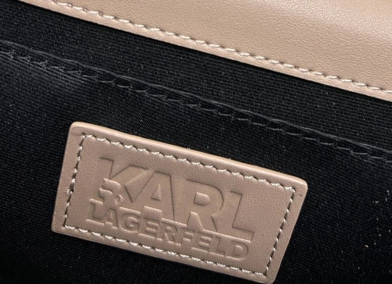 Bargain Karl Satchel Bags