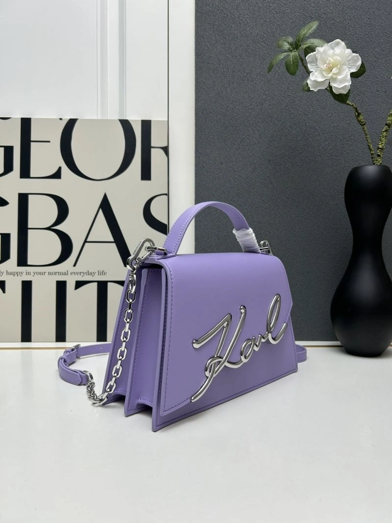 Affordable Karl Satchel Bags