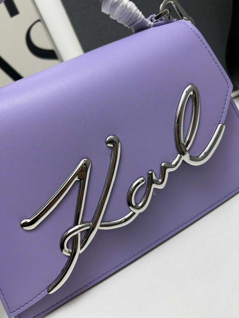 Affordable Karl Satchel Bags