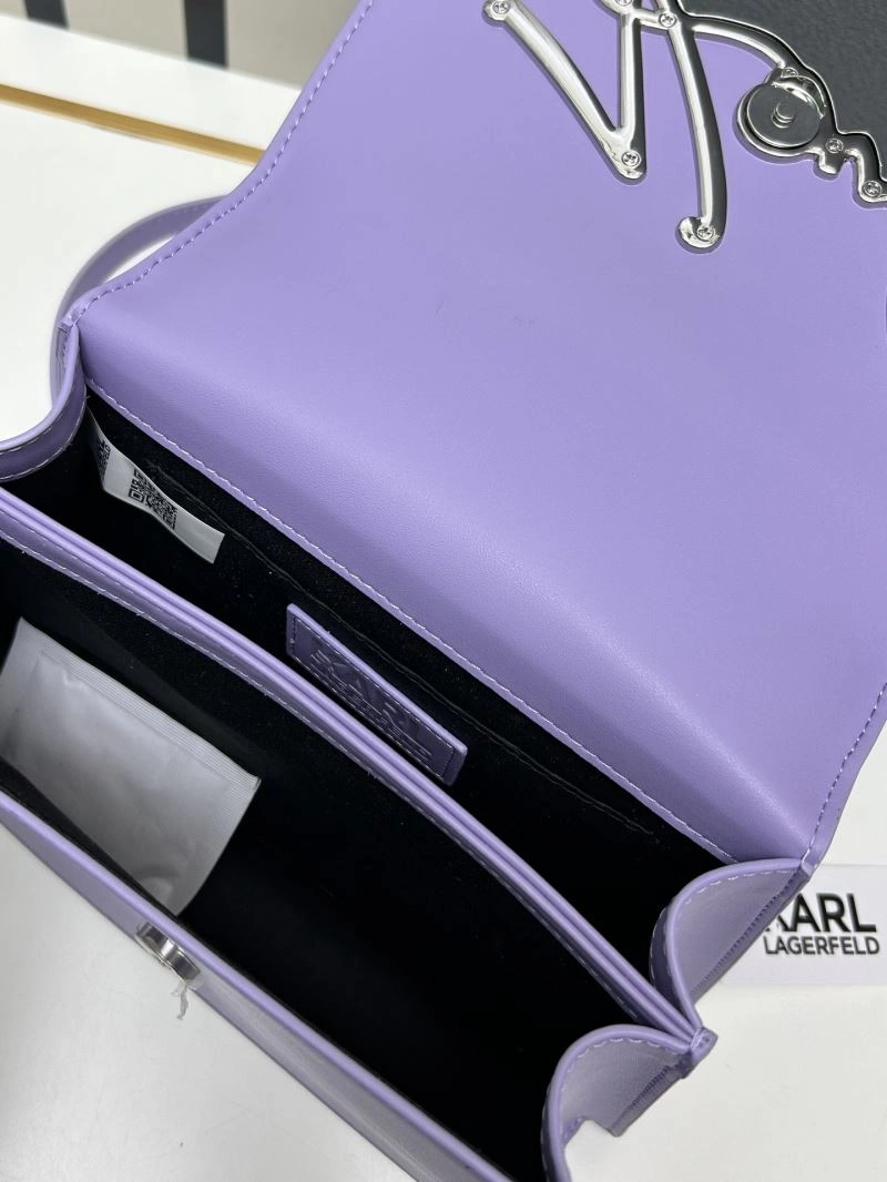 Affordable Karl Satchel Bags