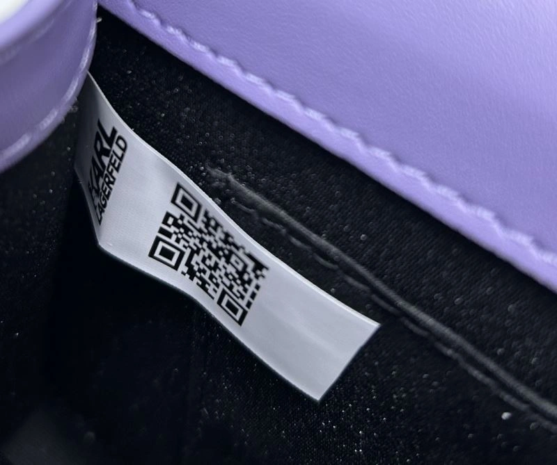 Affordable Karl Satchel Bags