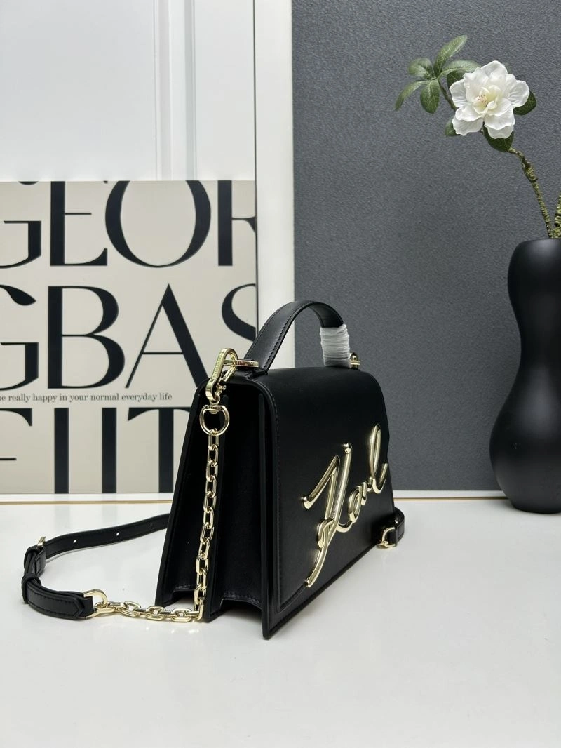Bargain Karl Satchel Bags