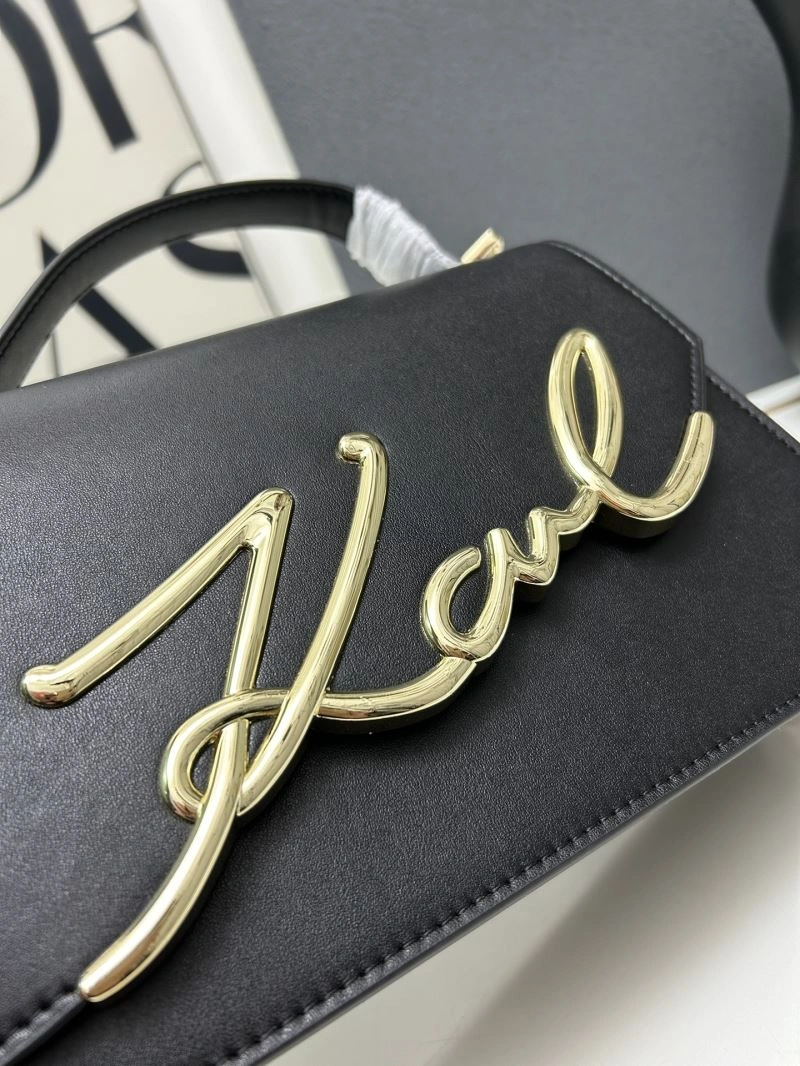 Bargain Karl Satchel Bags