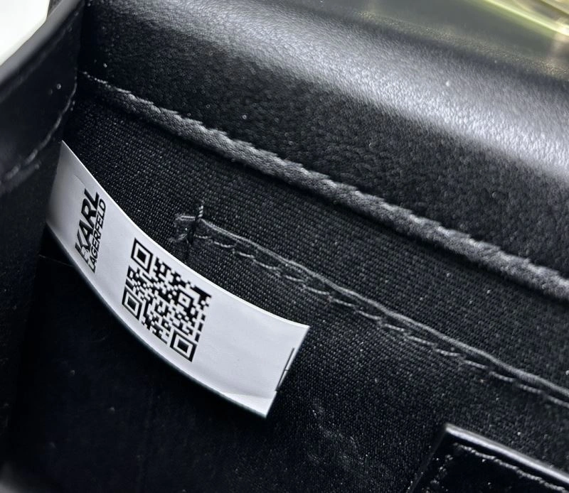 Bargain Karl Satchel Bags