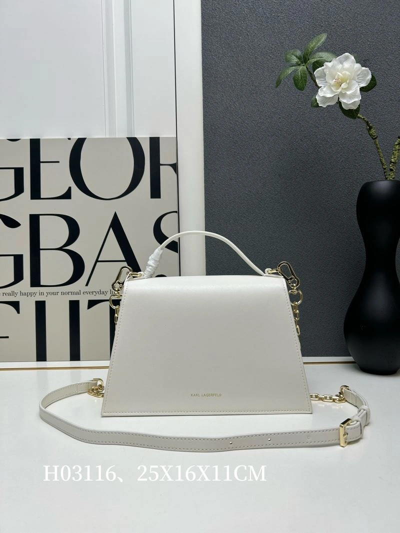 Affordable Karl Satchel Bags
