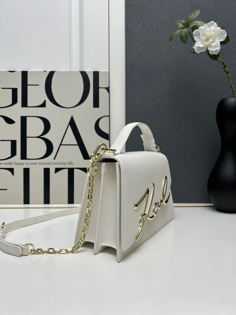 Affordable Karl Satchel Bags