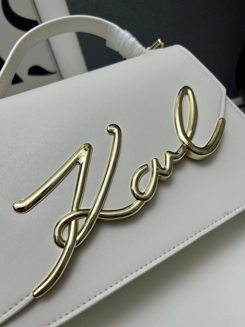 Affordable Karl Satchel Bags